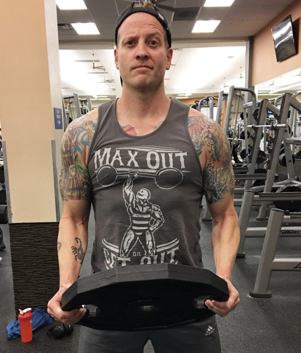 Rising Phoenix Fitness